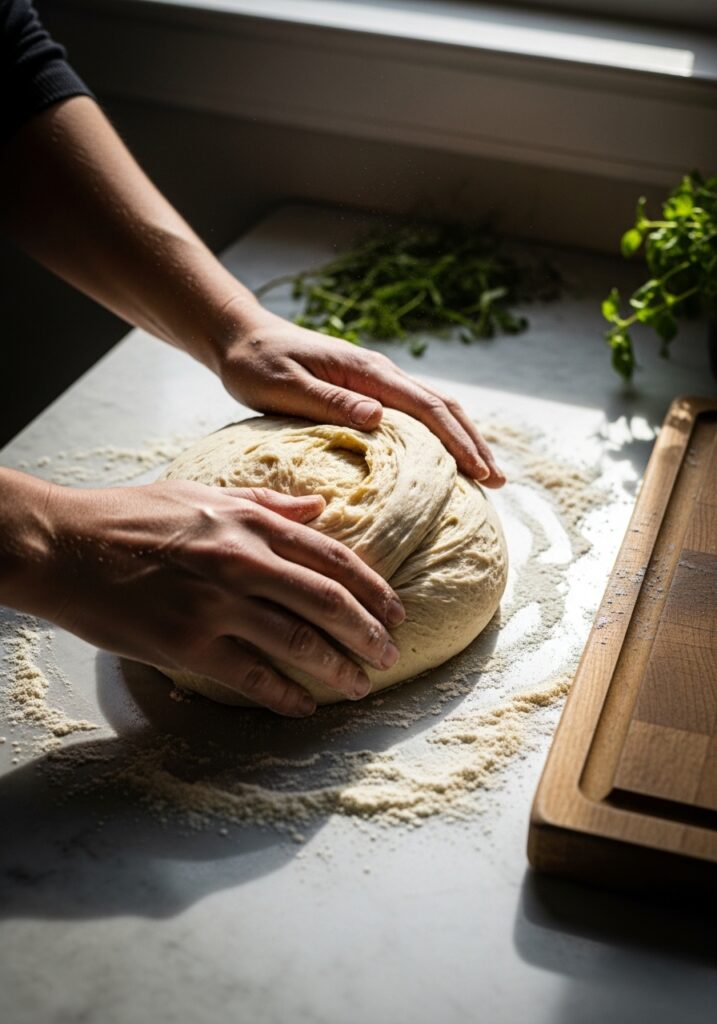 No Knead Artisan Bread Seriously Foolproof Delicious